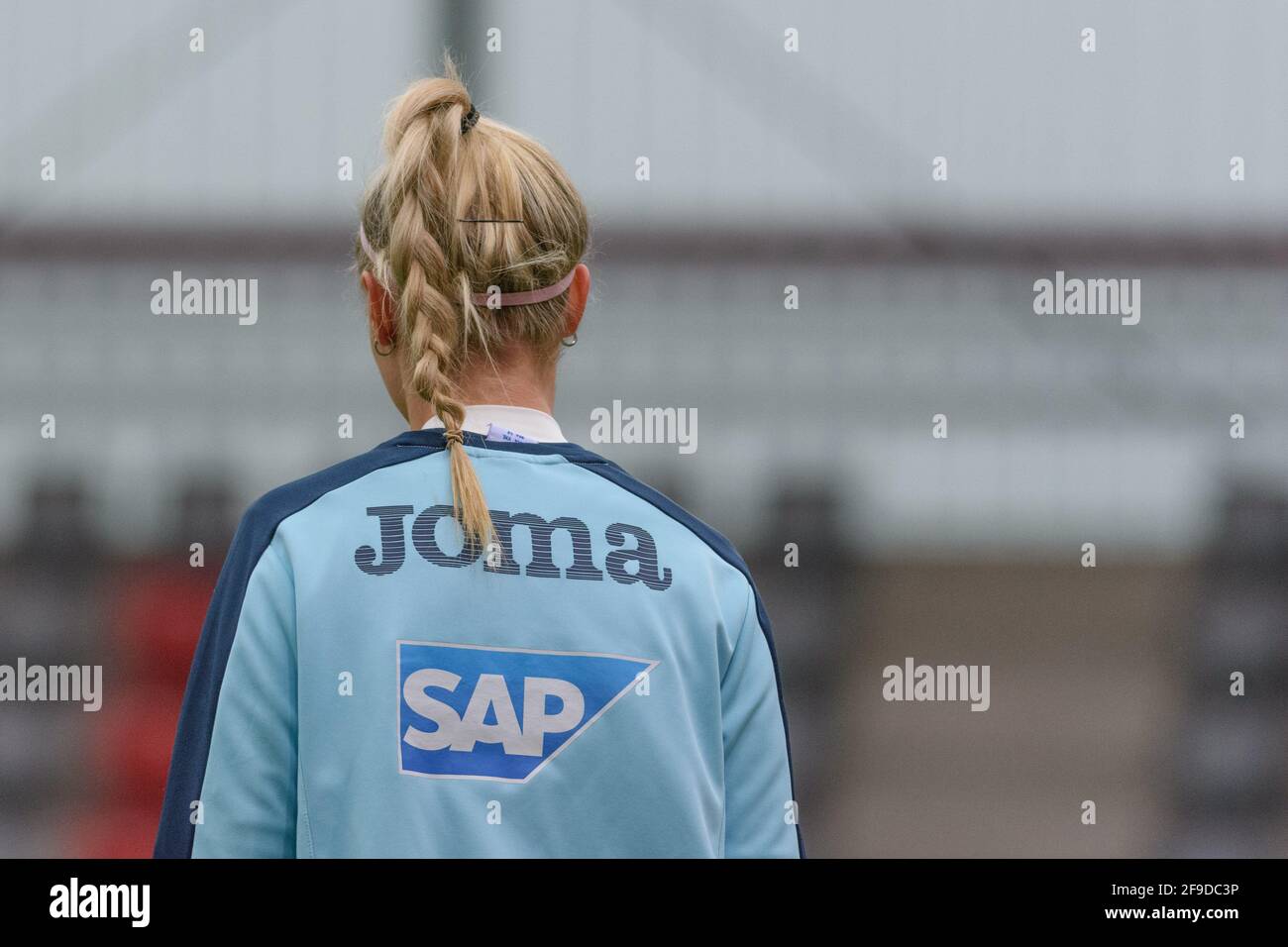 Judith steinert hi-res stock photography and images - Alamy