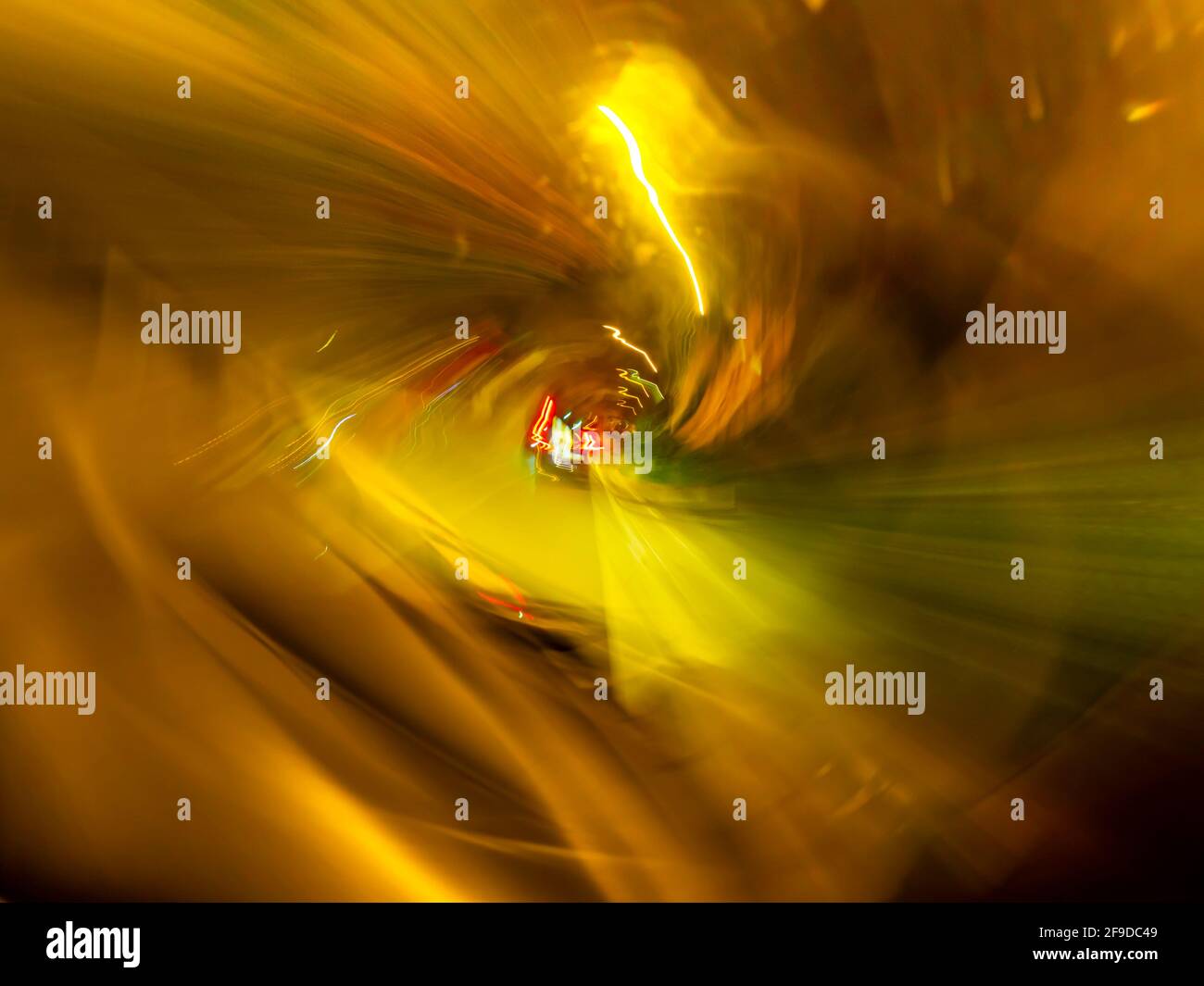 Vivid intensive warm colors hi-res stock photography and images - Alamy