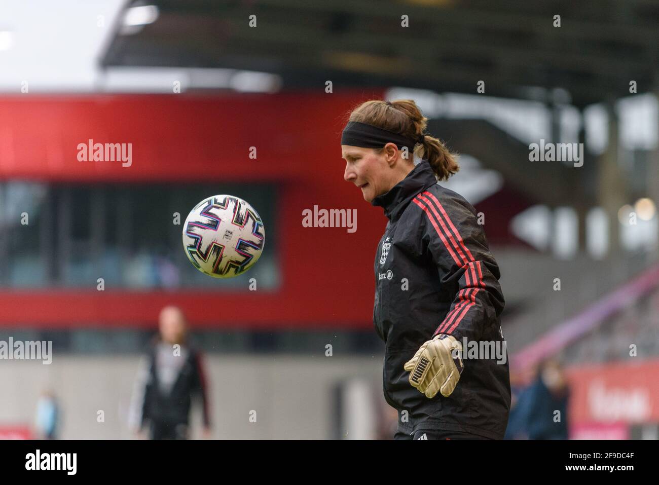 Kathrin lehmann hi-res stock photography and images - Alamy