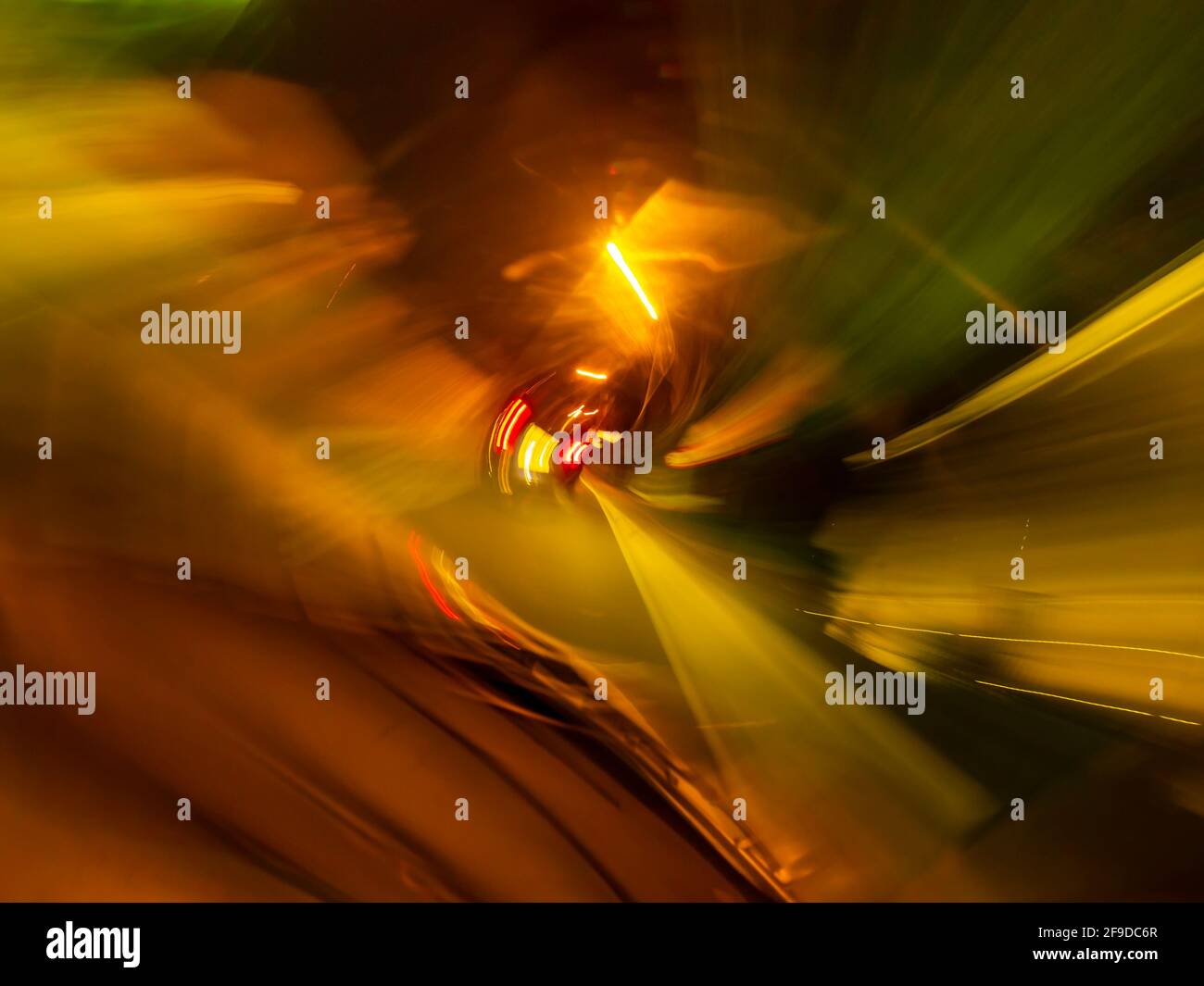 Vivid intensive warm colors hi-res stock photography and images - Alamy