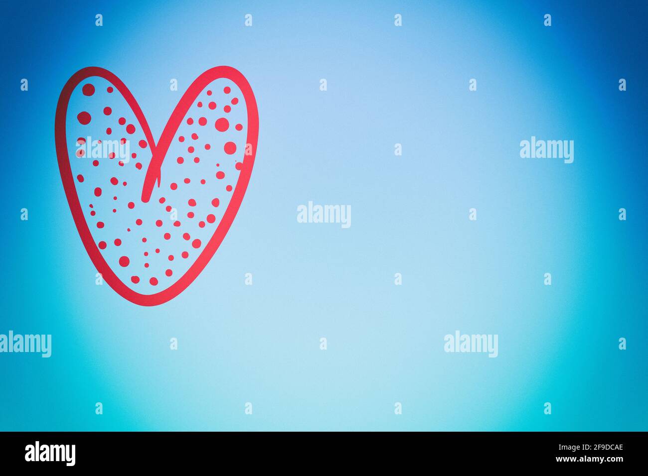 Our heart is on the left hi-res stock photography and images - Alamy