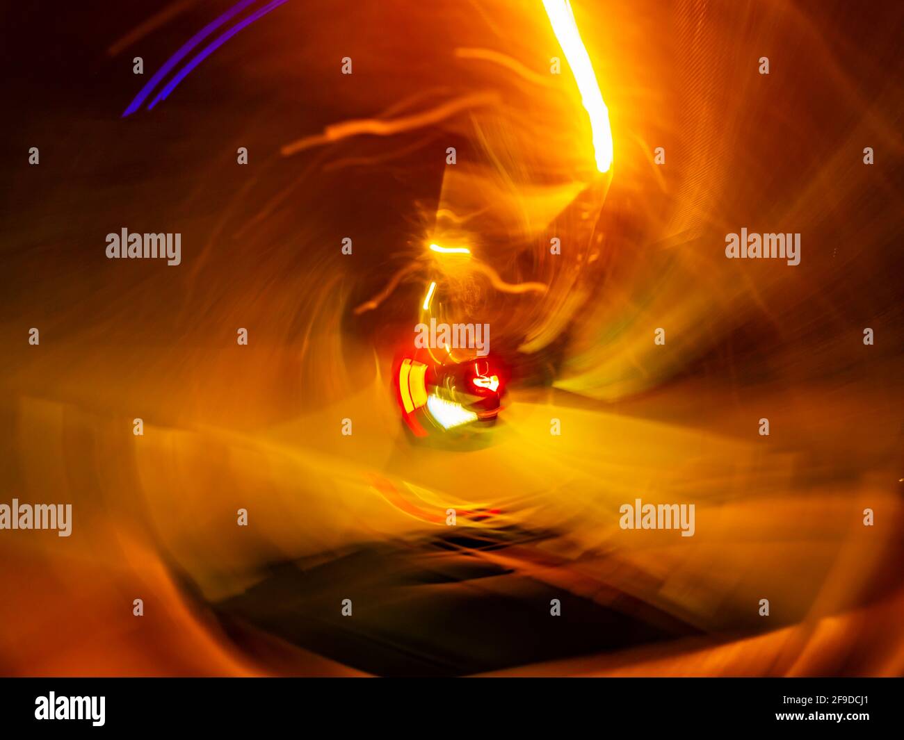 Vivid intensive warm colors hi-res stock photography and images - Alamy