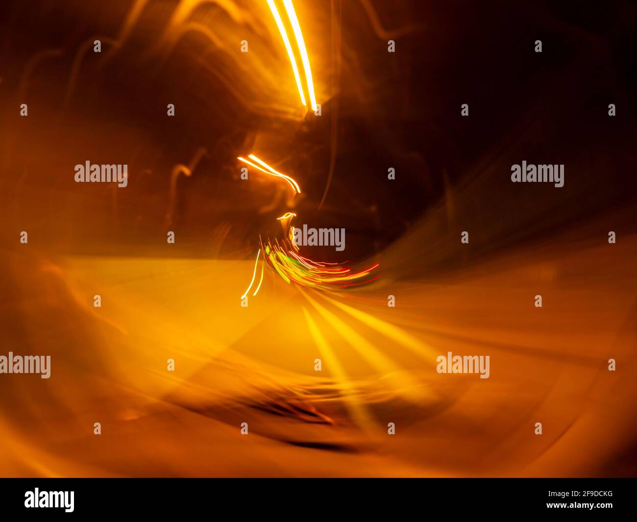 Vivid intensive warm colors hi-res stock photography and images - Alamy