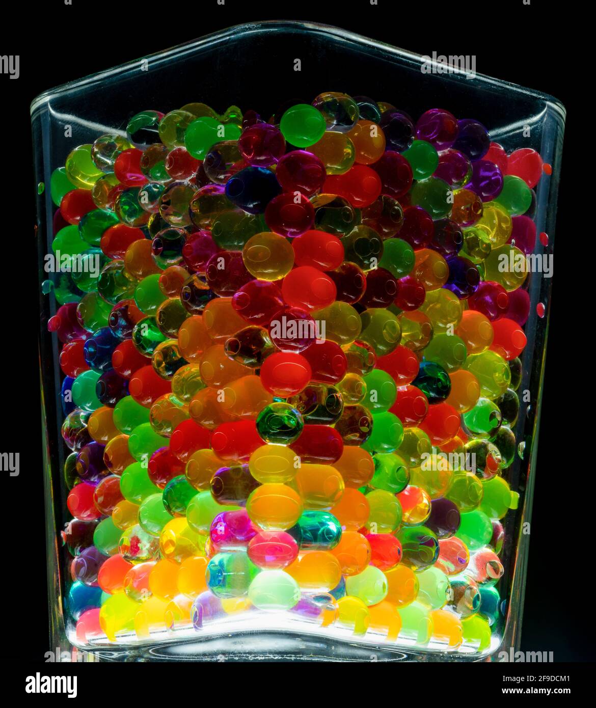 Rainbow balls hi-res stock photography and images - Alamy