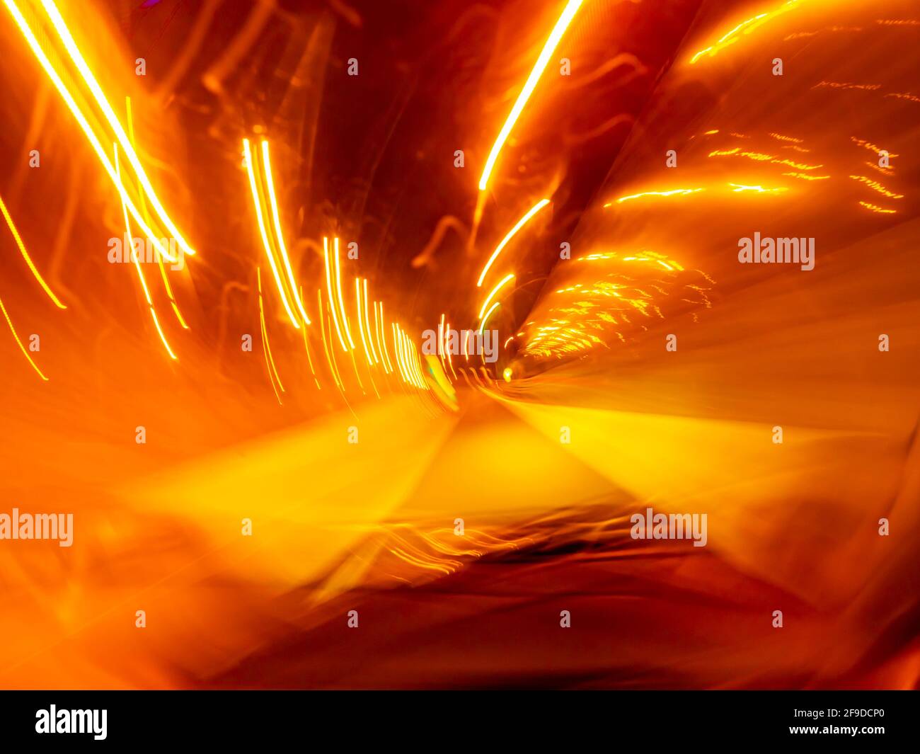 Vivid intensive warm colors hi-res stock photography and images - Alamy