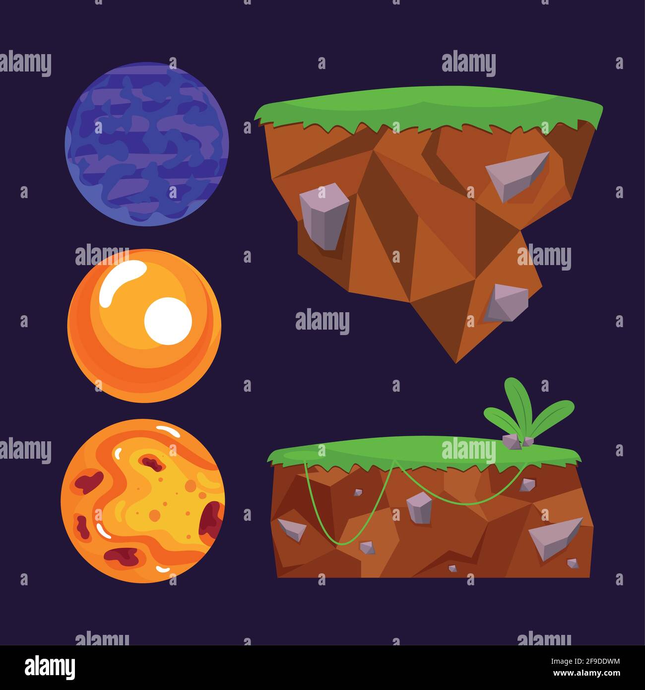 Five stones game hi-res stock photography and images - Alamy