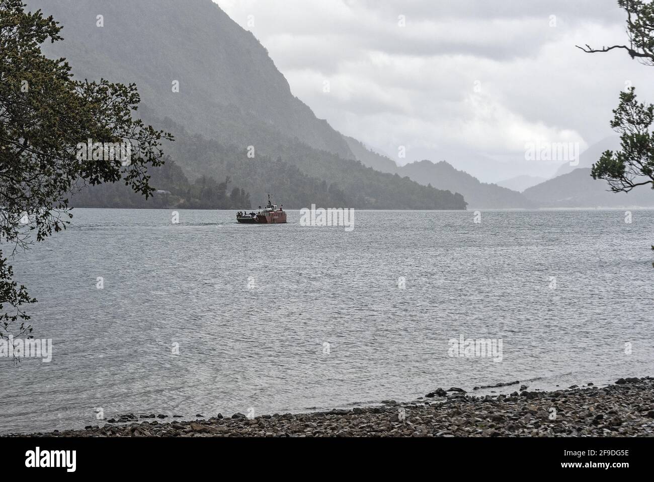 Ferry communications hi-res stock photography and images - Alamy