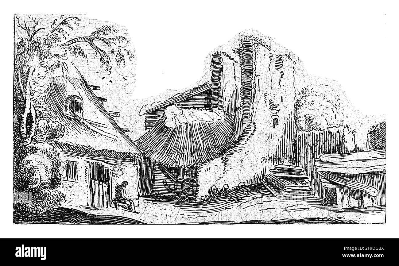 Anonymous engraving Black and White Stock Photos & Images - Alamy