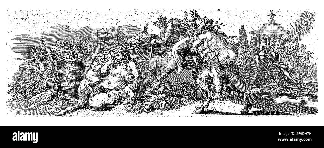 Bacchantes High Resolution Stock Photography and Images - Alamy