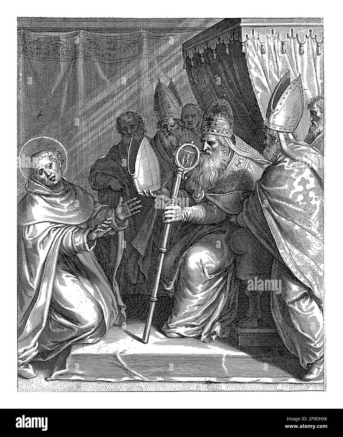 Canopy artwork Cut Out Stock Images & Pictures - Alamy