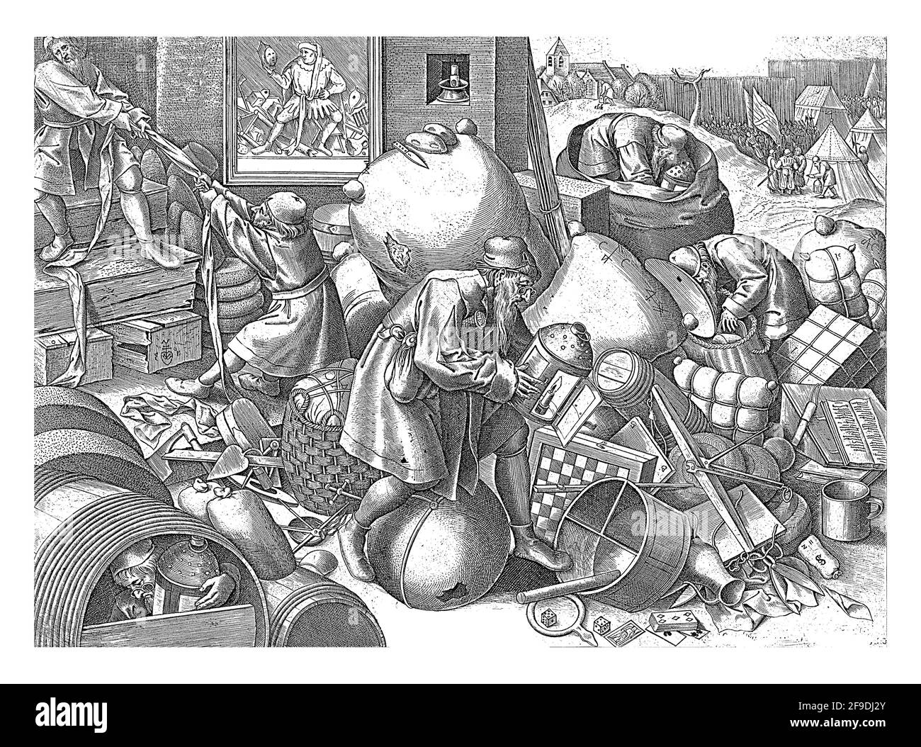 Nose into ground Black and White Stock Photos & Images - Alamy