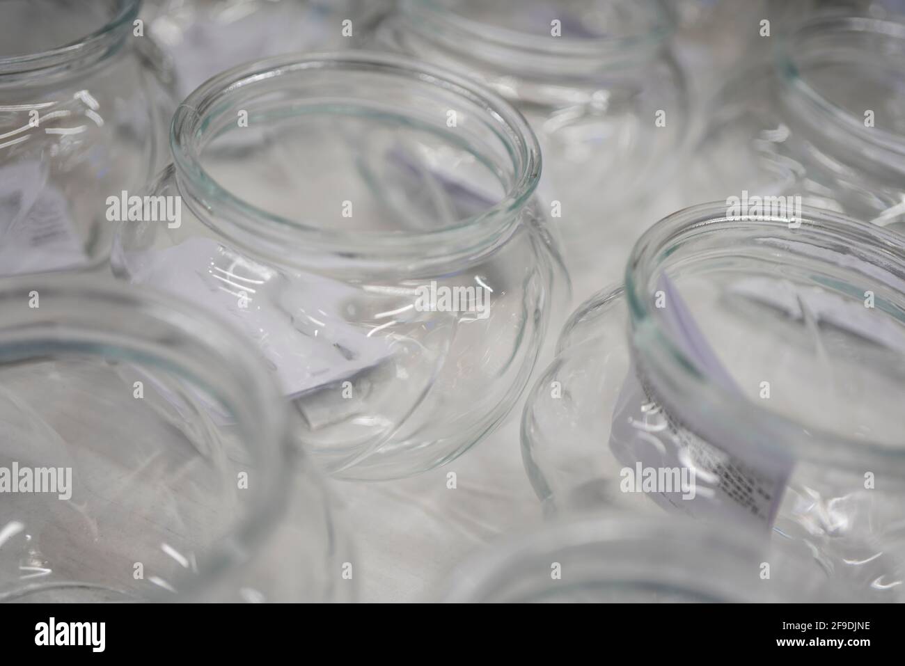 Glass tanks hi-res stock photography and images - Alamy