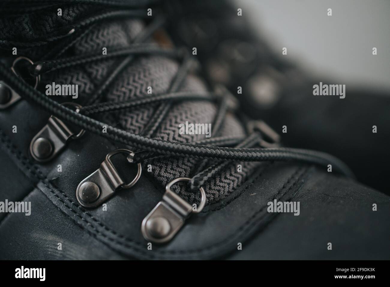 Untied shoes shoelaces hi-res stock photography and images - Alamy