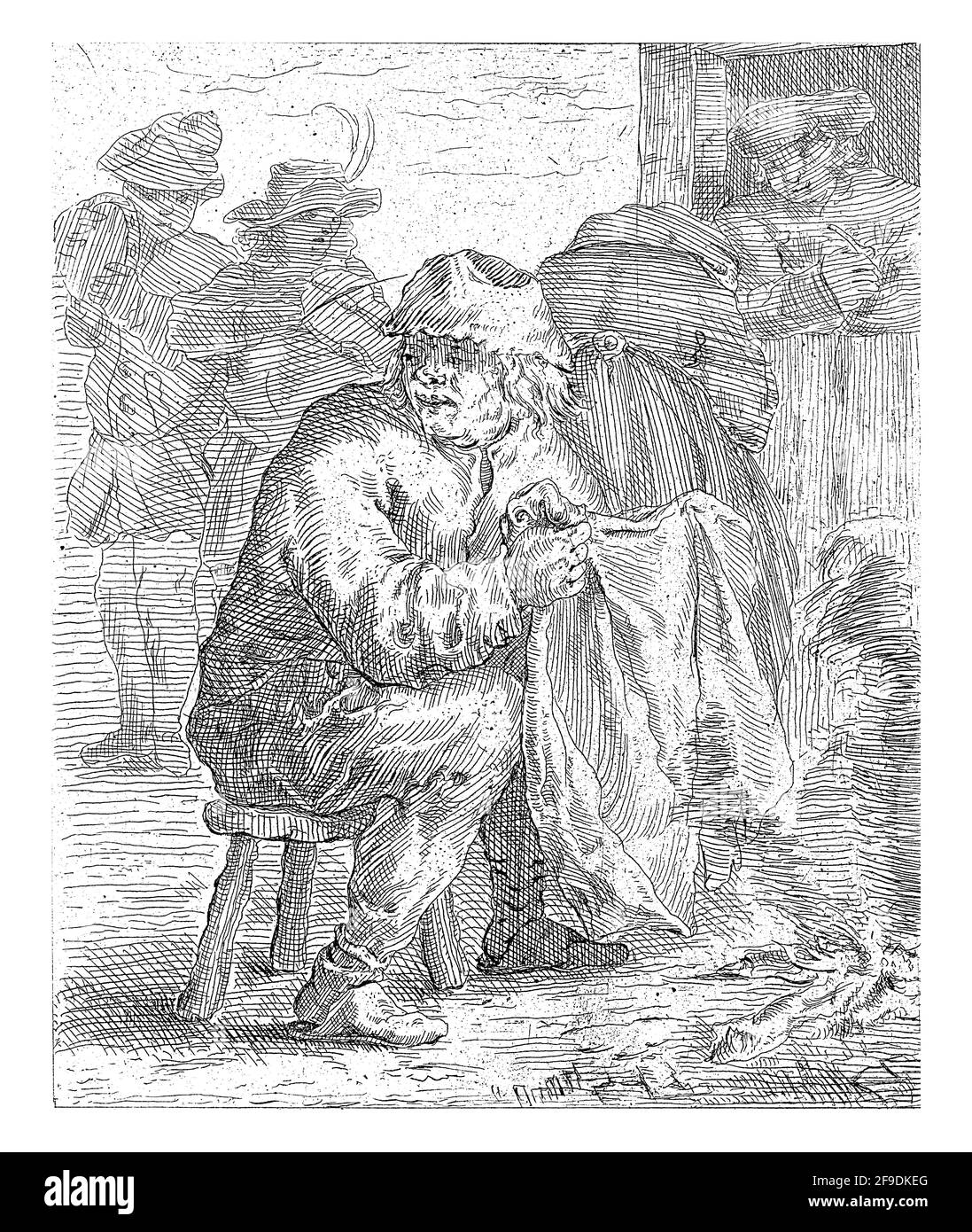 Cloth right Cut Out Stock Images & Pictures - Alamy