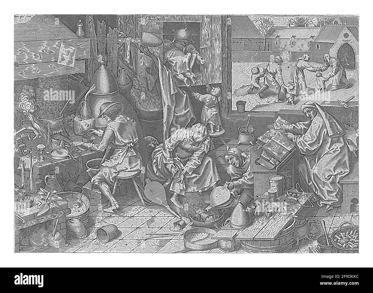 Family history center Cut Out Stock Images & Pictures - Alamy