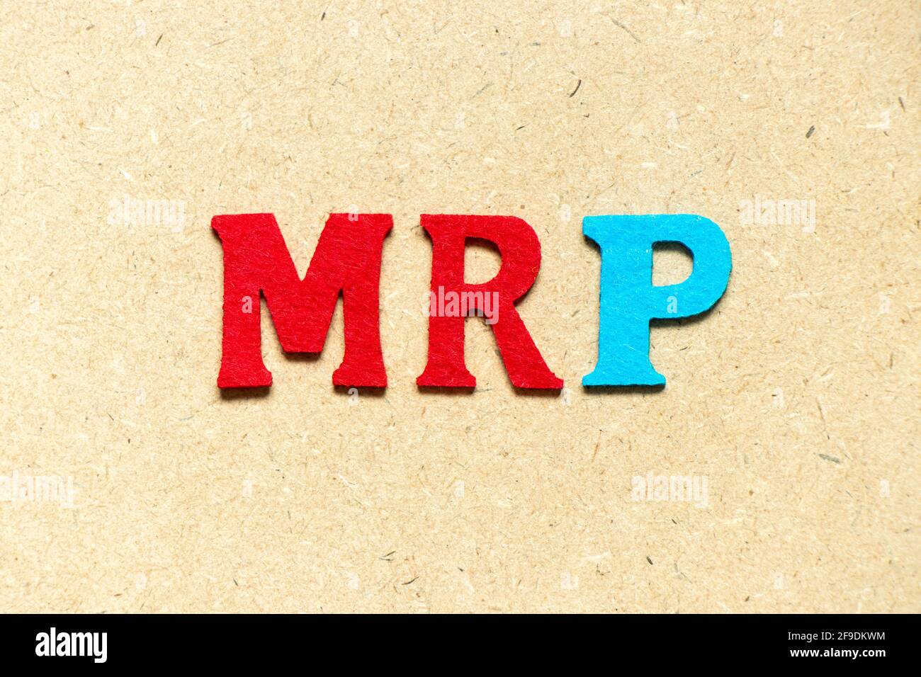 Mrp alphabet hi-res stock photography and images - Alamy