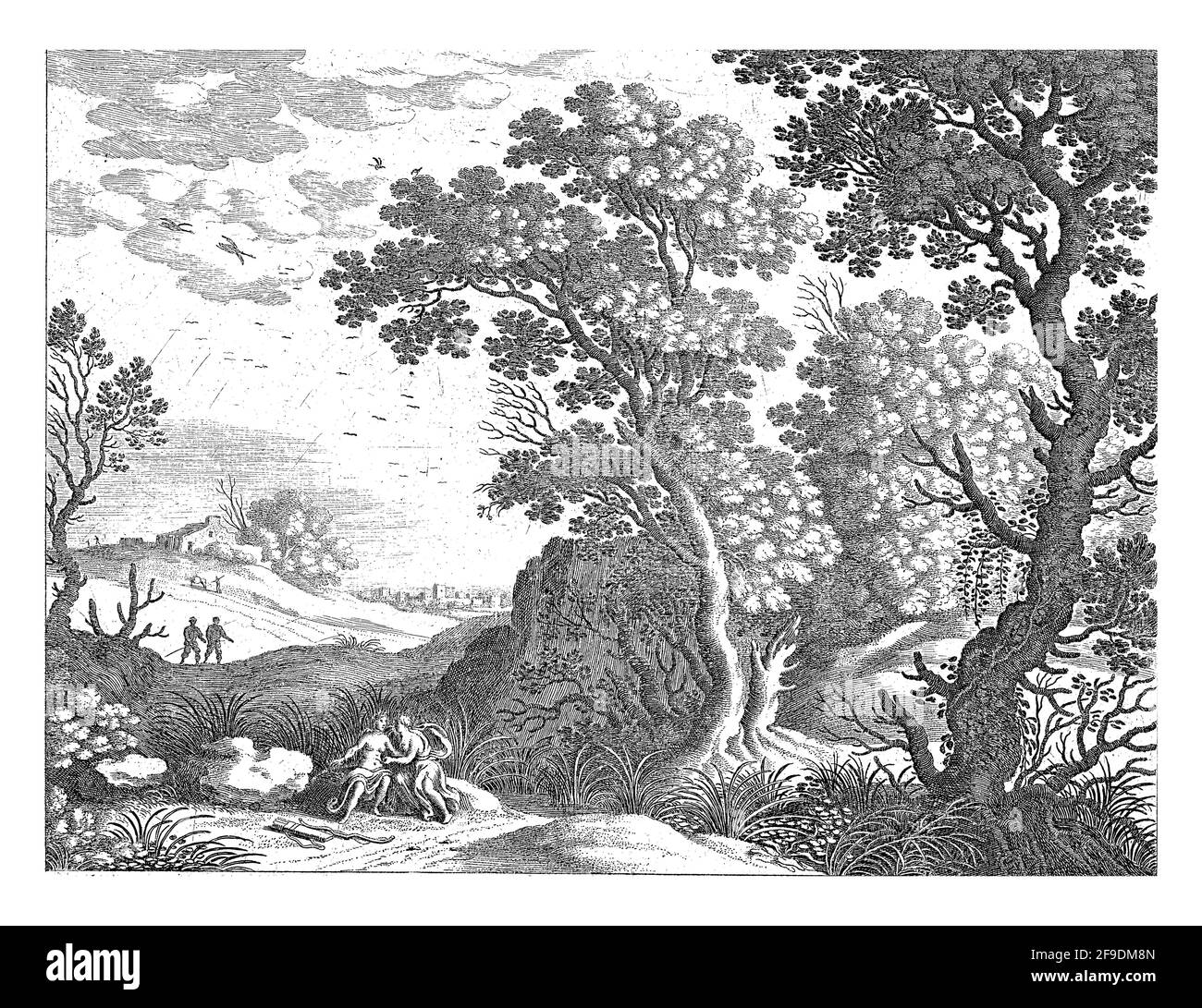 Farm sit in Black and White Stock Photos & Images - Alamy