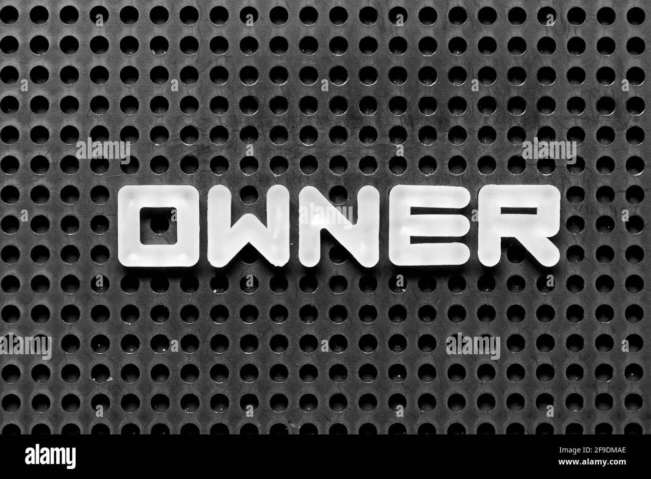 Stockbroker word Black and White Stock Photos & Images - Alamy