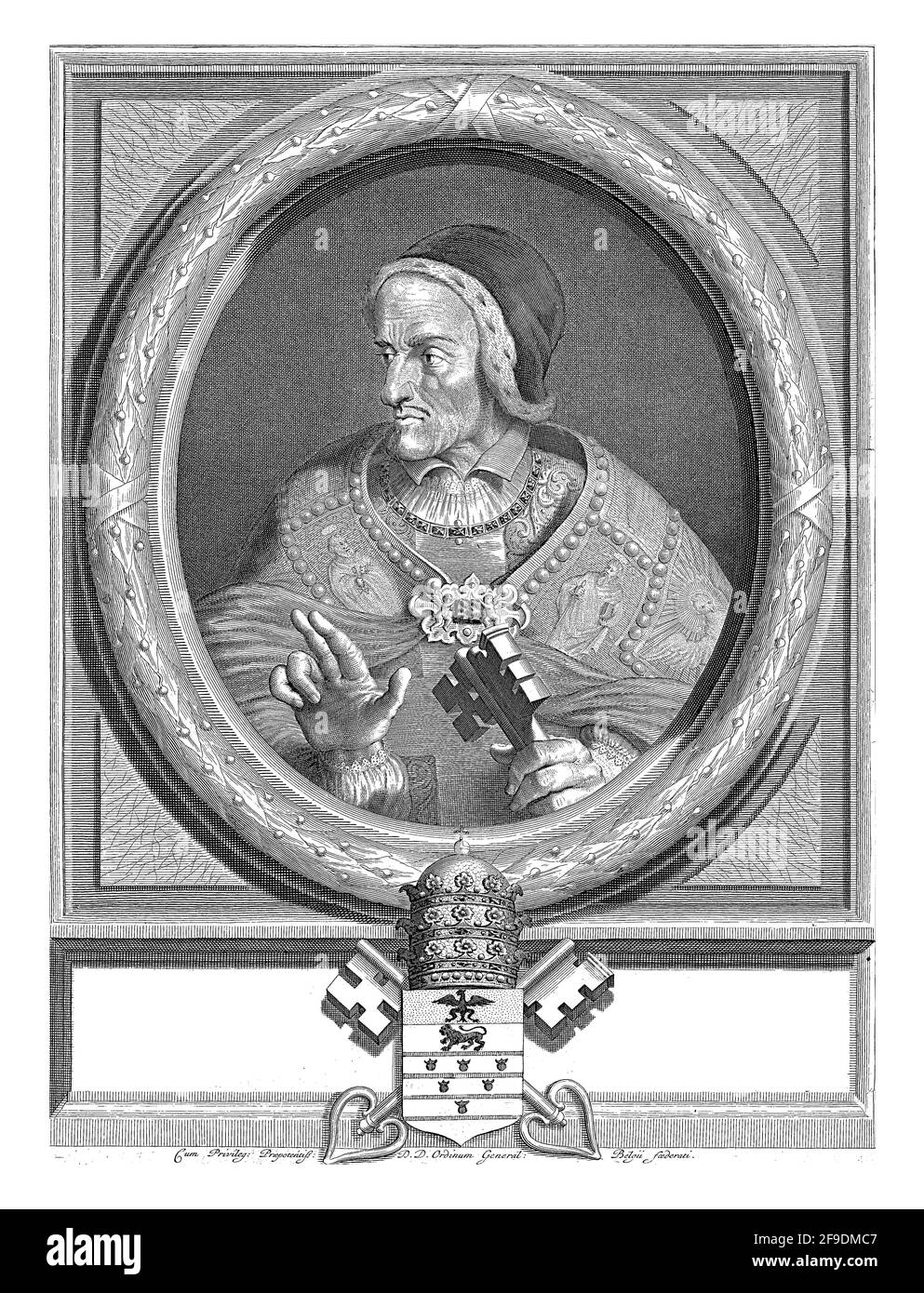 Pope Innocent V