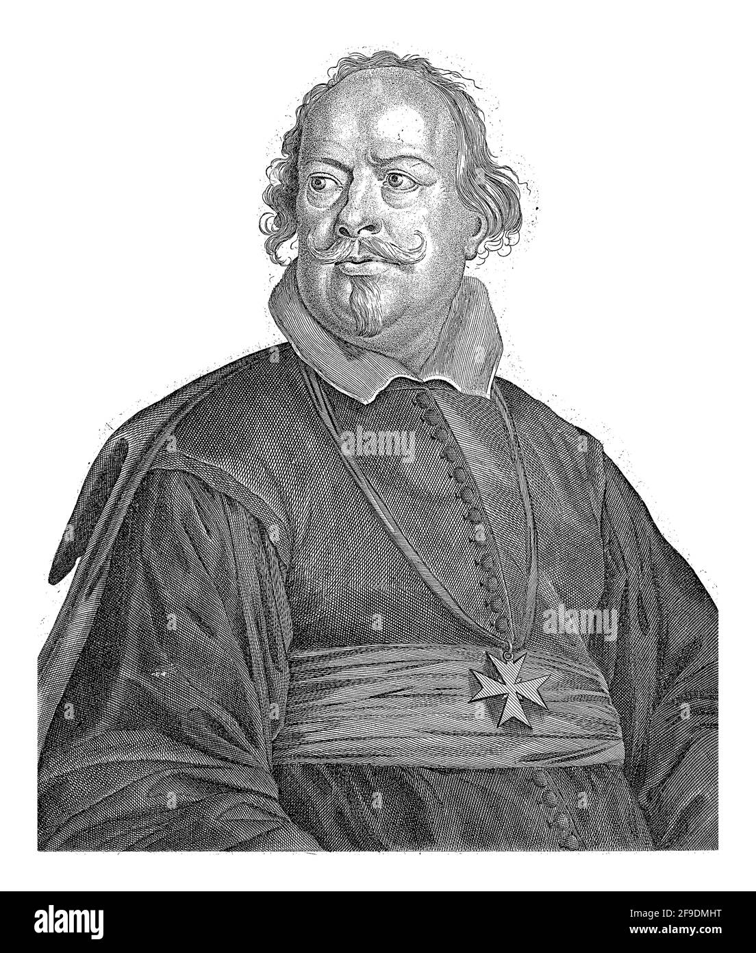 Patron of art Cut Out Stock Images & Pictures - Alamy