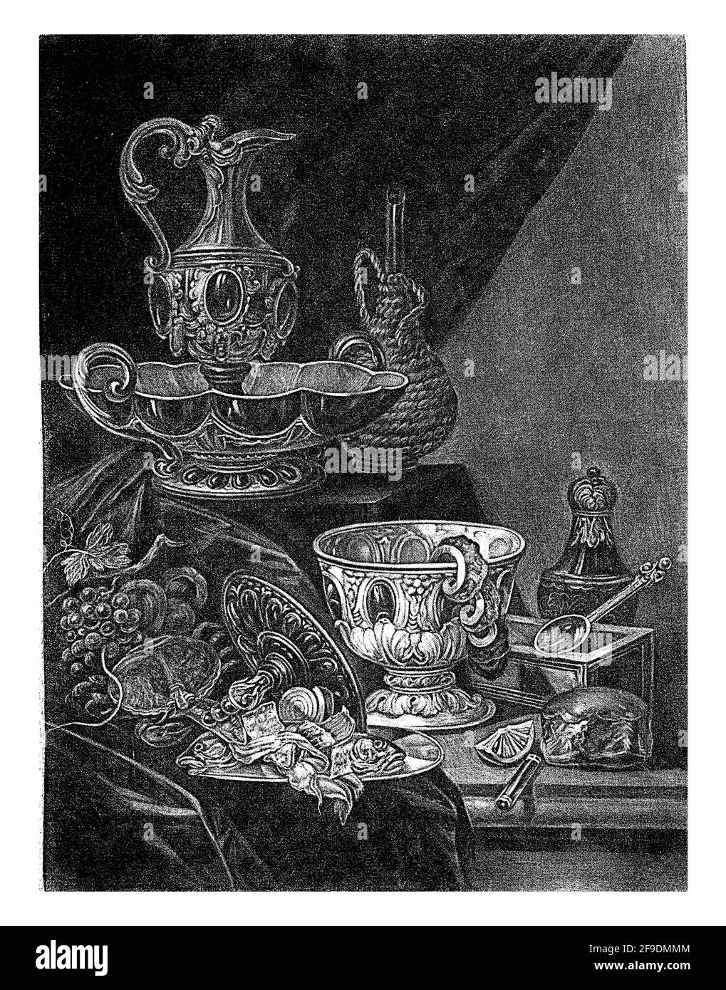 Artwork still life on Cut Out Stock Images & Pictures - Alamy