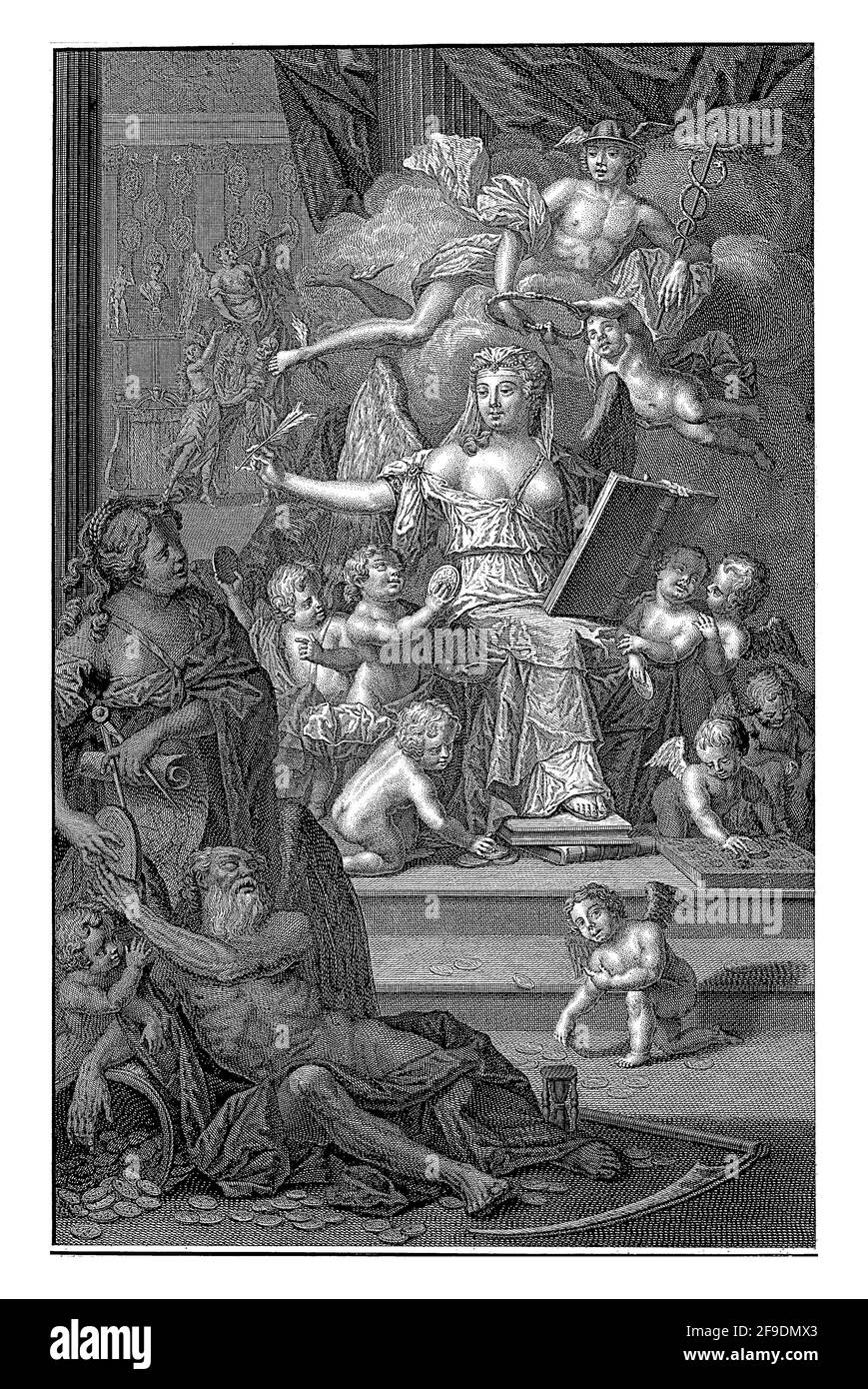 Reference artwork Cut Out Stock Images & Pictures - Alamy