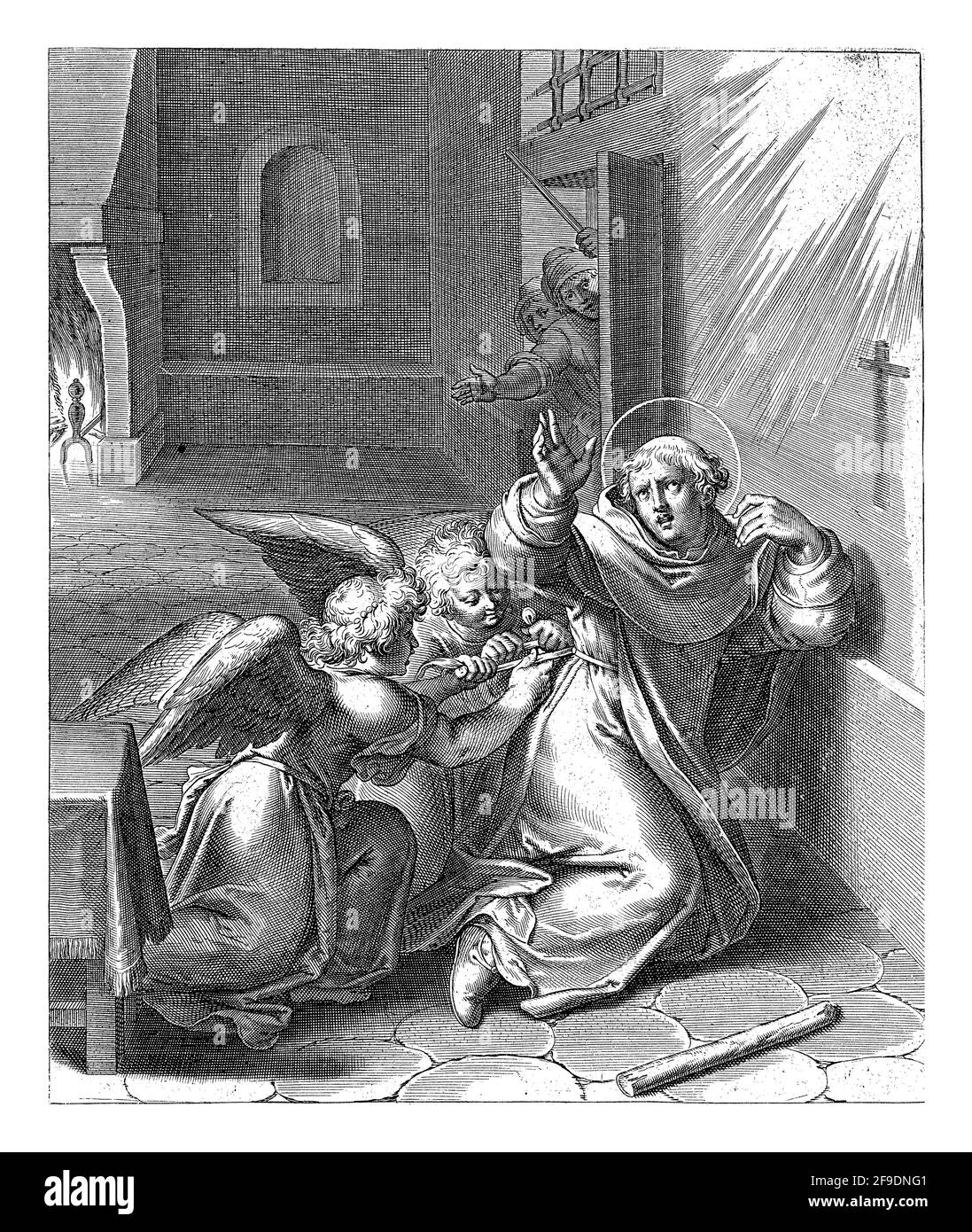 Carnal Cut Out Stock Images & Pictures - Alamy