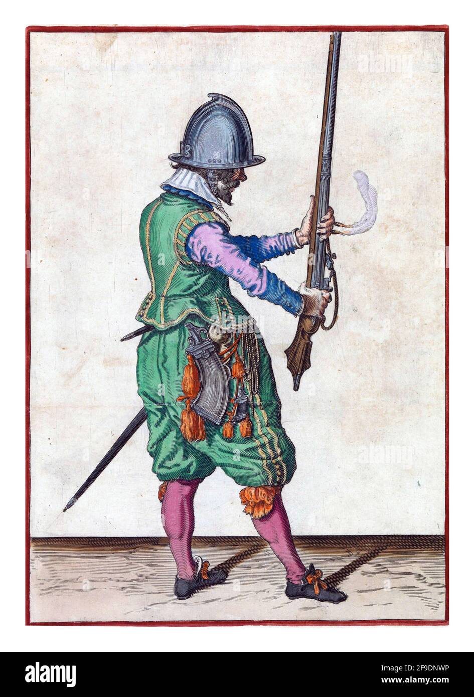 Right burning Cut Out Stock Images & Pictures - Alamy