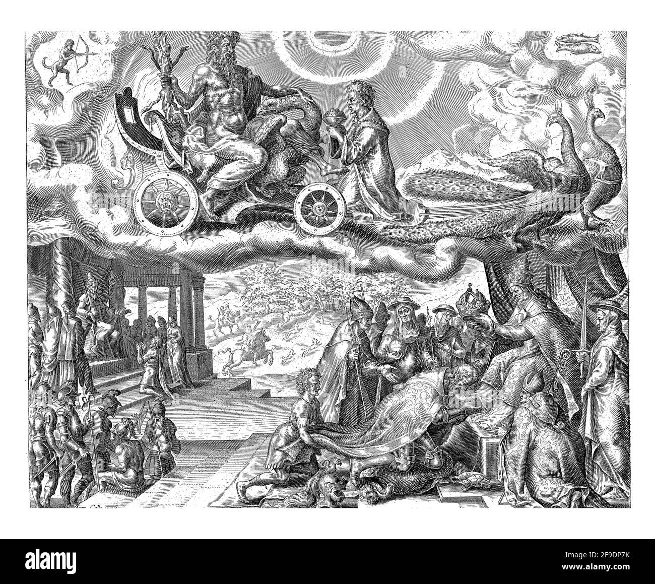 Jupiters sphere hi-res stock photography and images - Alamy