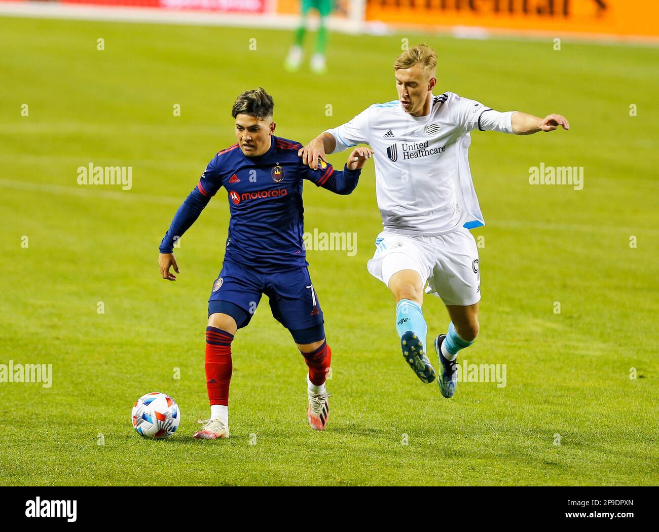 Adam buksa new england hi-res stock photography and images - Alamy