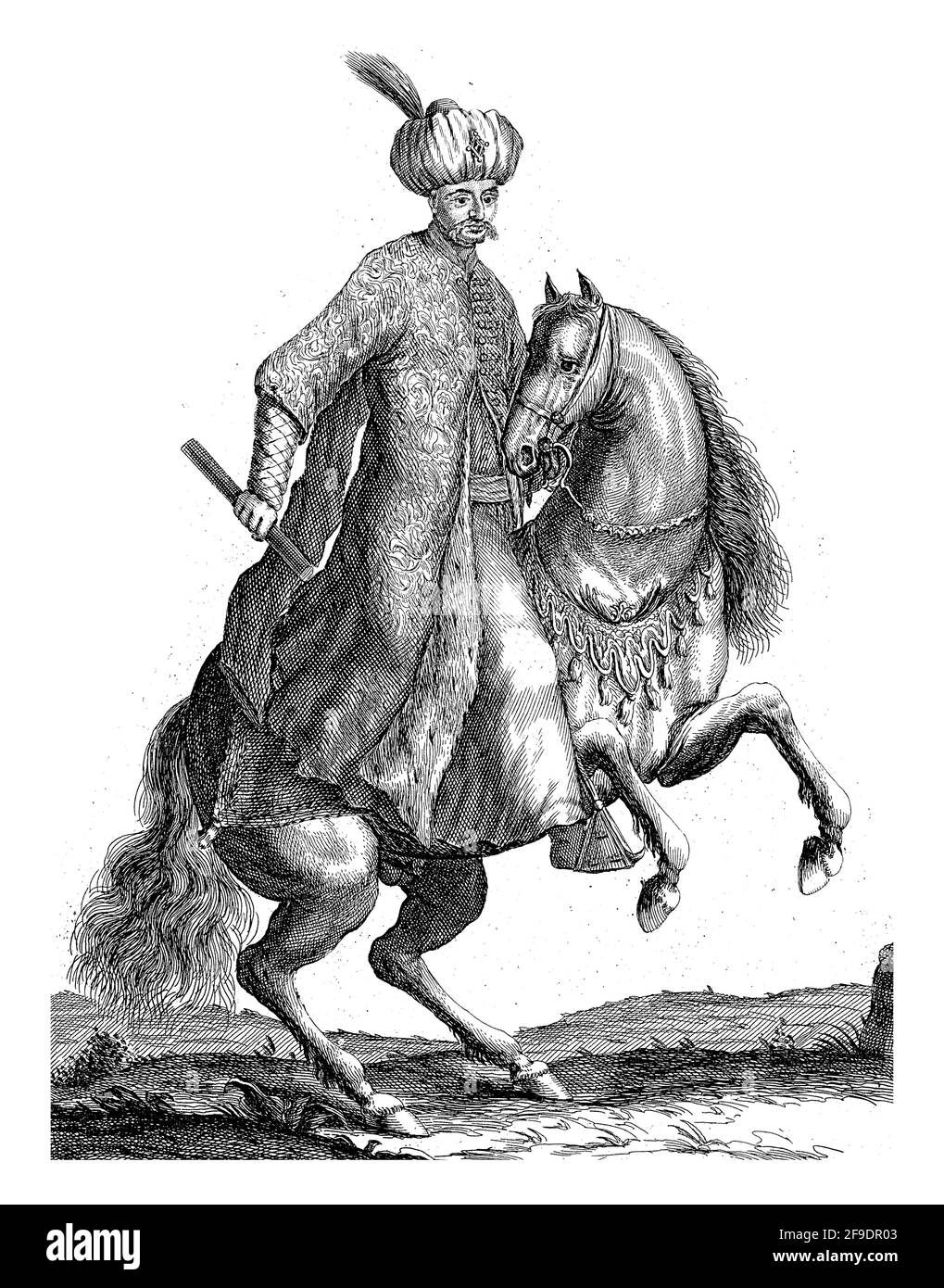 Royal vizier Cut Out Stock Images & Pictures - Alamy