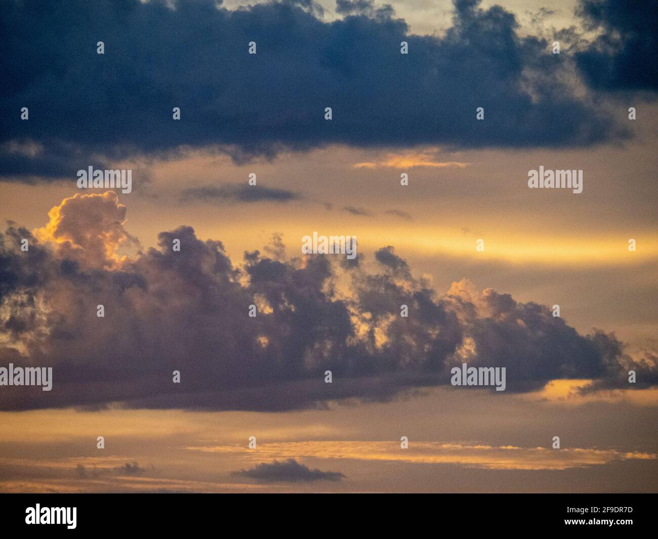 African Sunset Wallpaper High Resolution Stock Photography and Images ...
