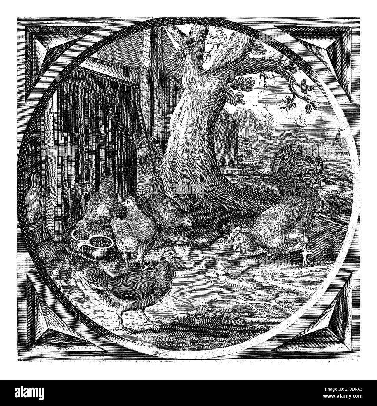 Illustration text from art Cut Out Stock Images & Pictures - Alamy