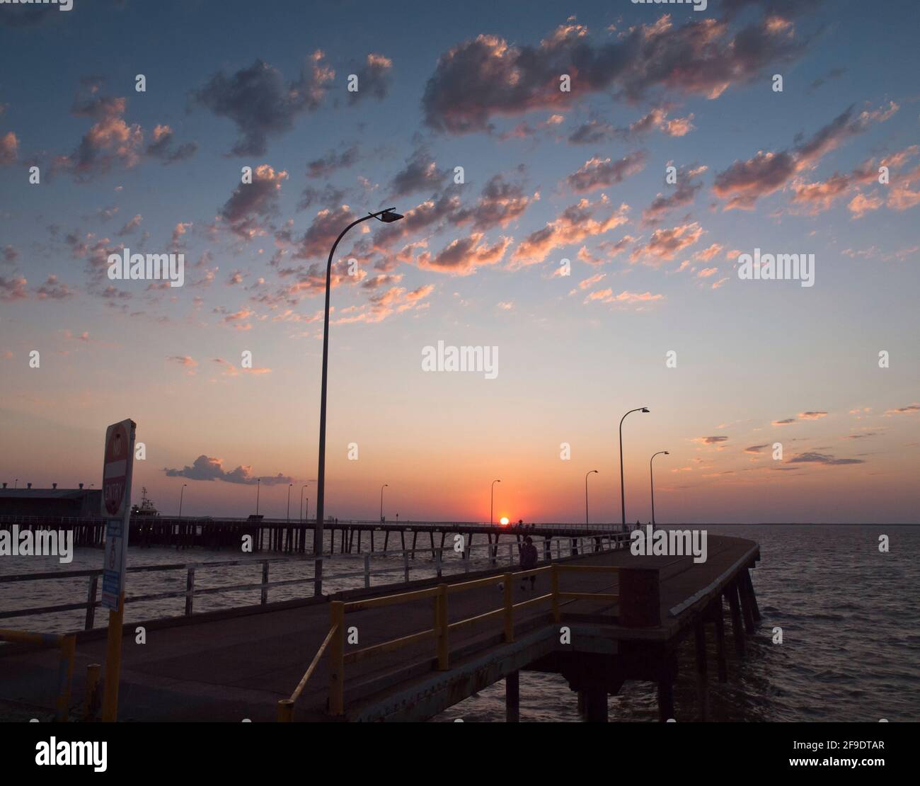 King sound, australia hi-res stock photography and images - Alamy