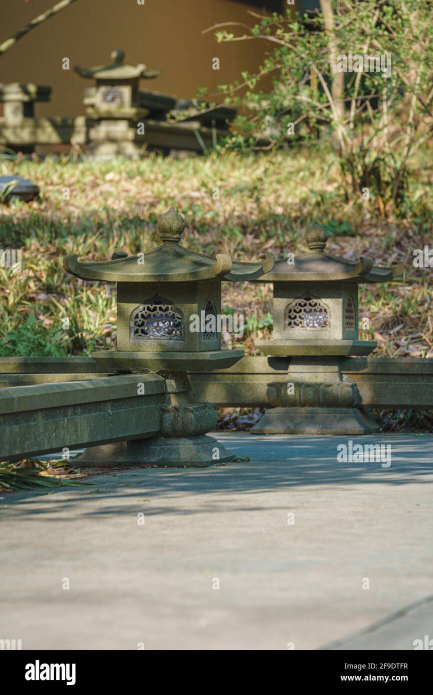 Chinese small lamp hi-res stock photography and images - Alamy