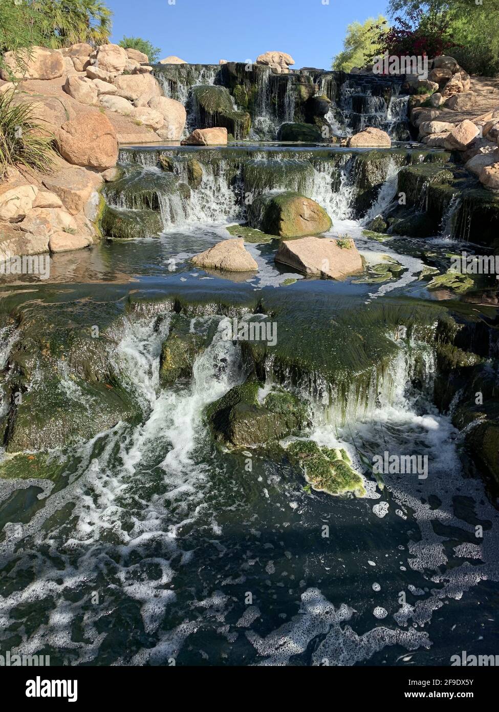 Anthem community park in hi-res stock photography and images - Alamy