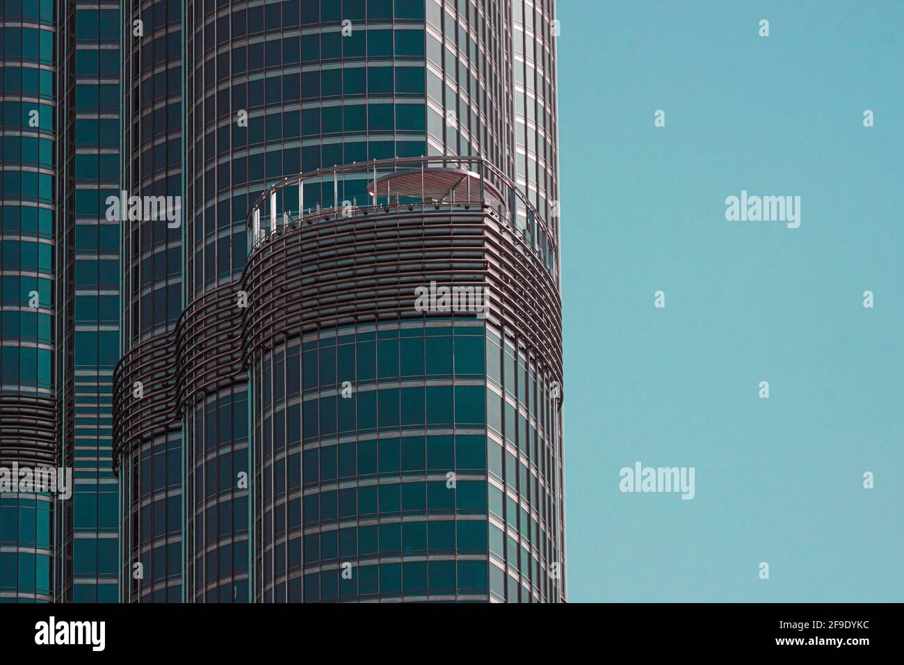 Komo news plaza hi-res stock photography and images - Alamy