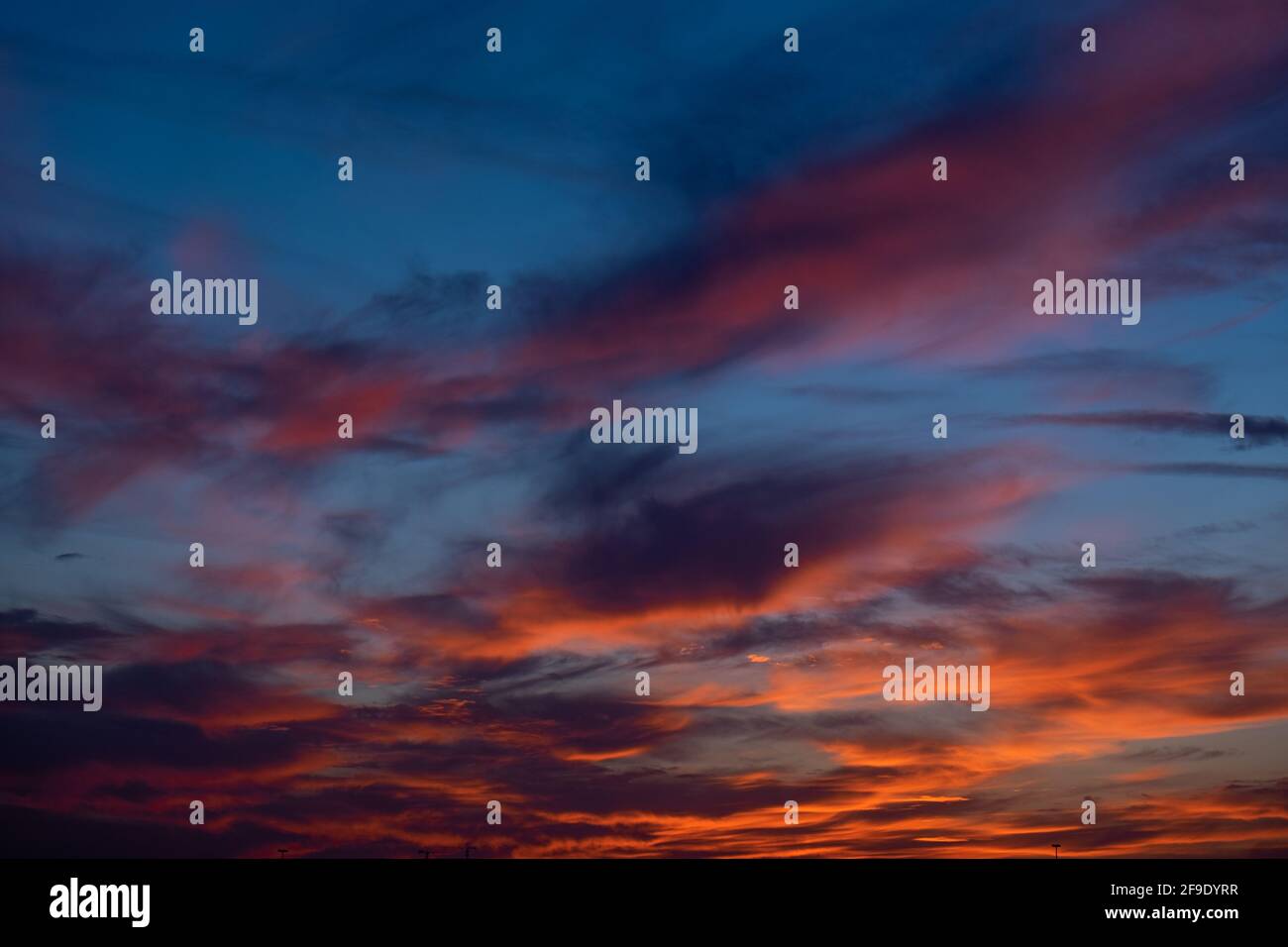 Beautiful shot sunset on hi-res stock photography and images - Alamy