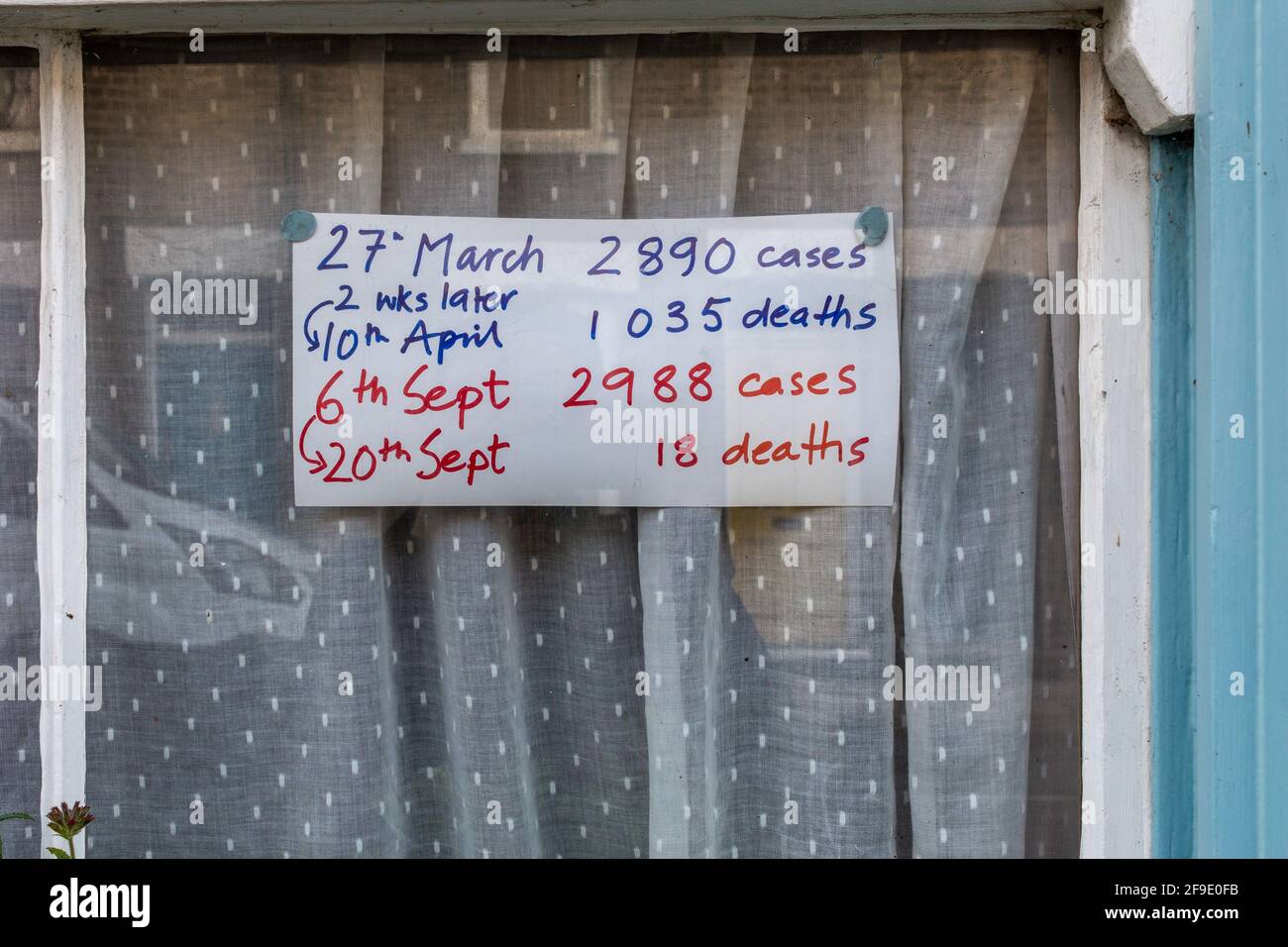 Death rates hi-res stock photography and images - Alamy