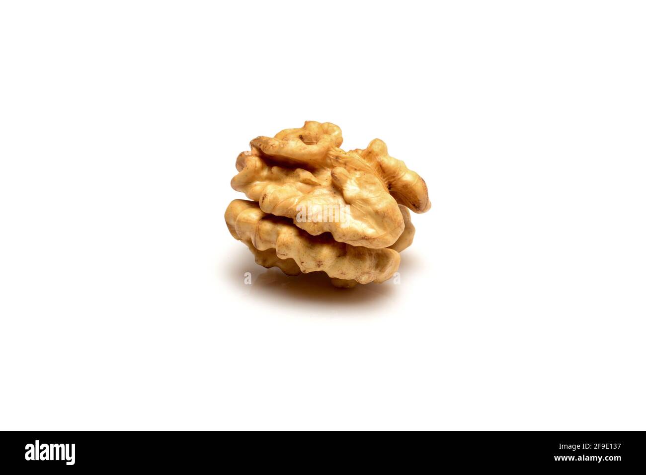 Walnut kernel hi-res stock photography and images - Alamy