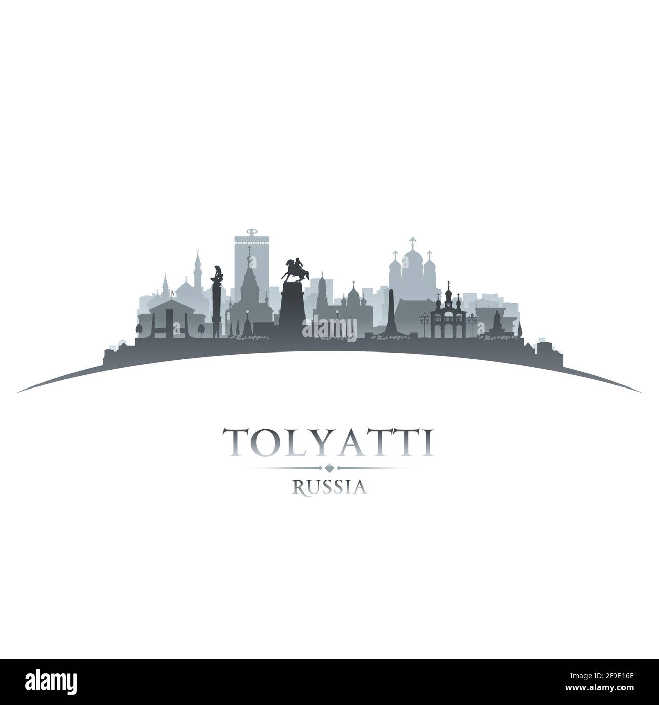 Tolyatti, russia Stock Vector Images - Alamy