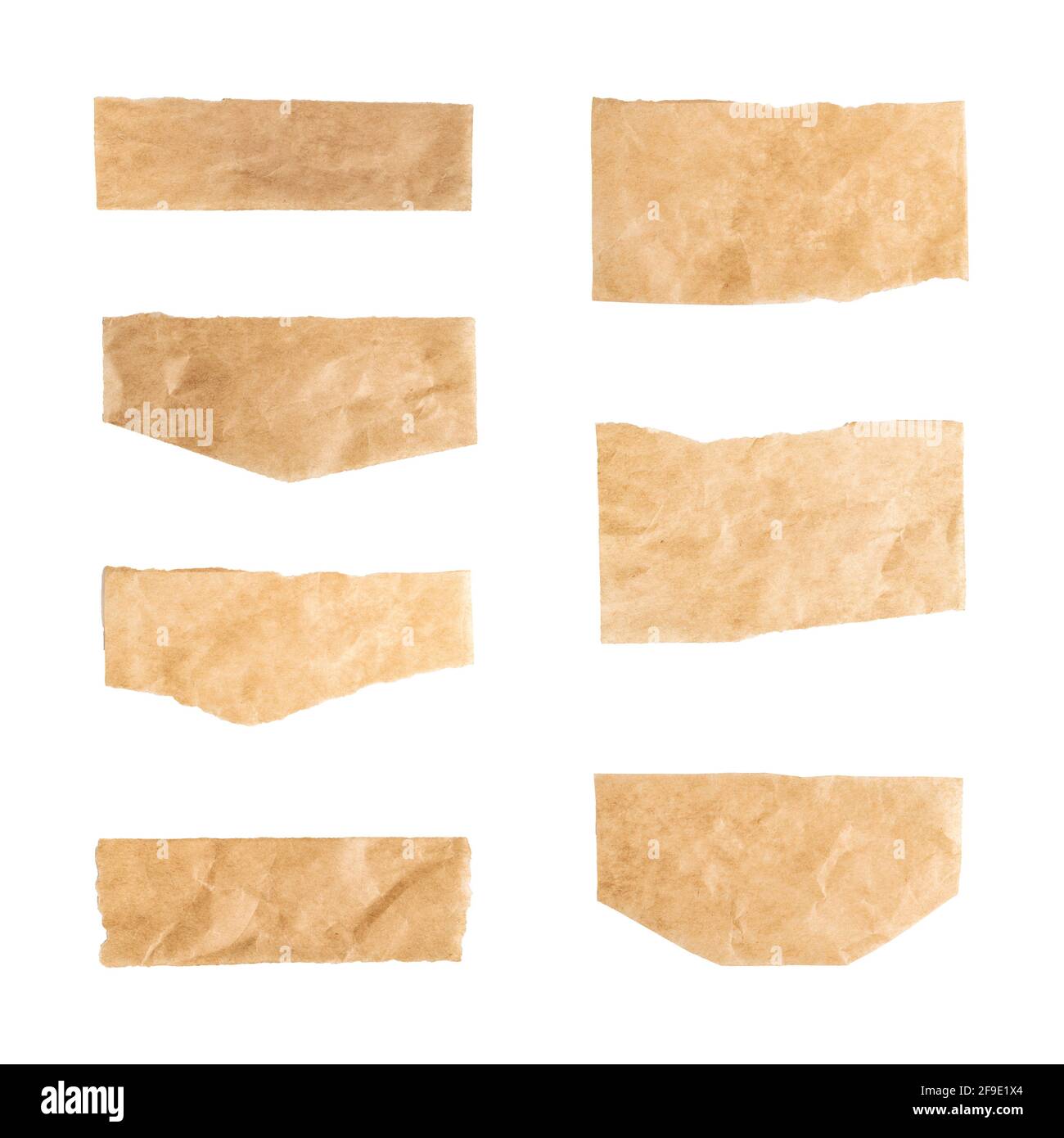 Brown page hi-res stock photography and images - Alamy