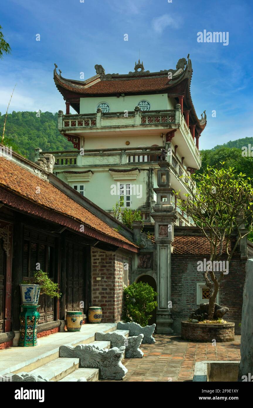 Gods palace hi-res stock photography and images - Alamy