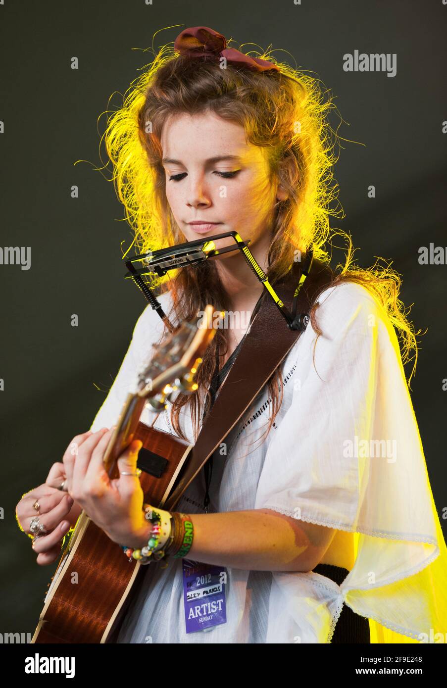 Issy ferris singer hi-res stock photography and images - Alamy