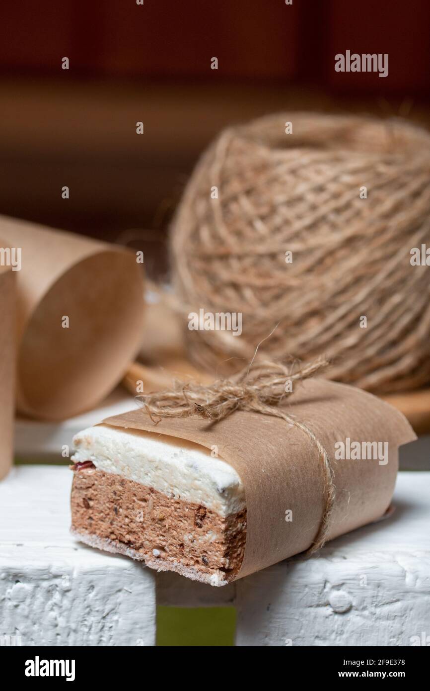 String agar agar hi-res stock photography and images - Alamy