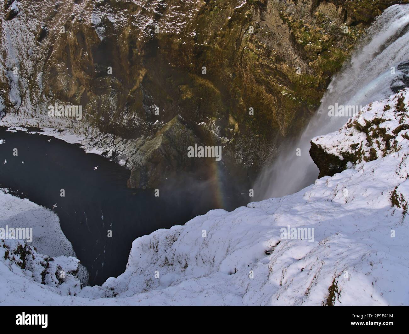 Falling down a slope hi-res stock photography and images - Alamy