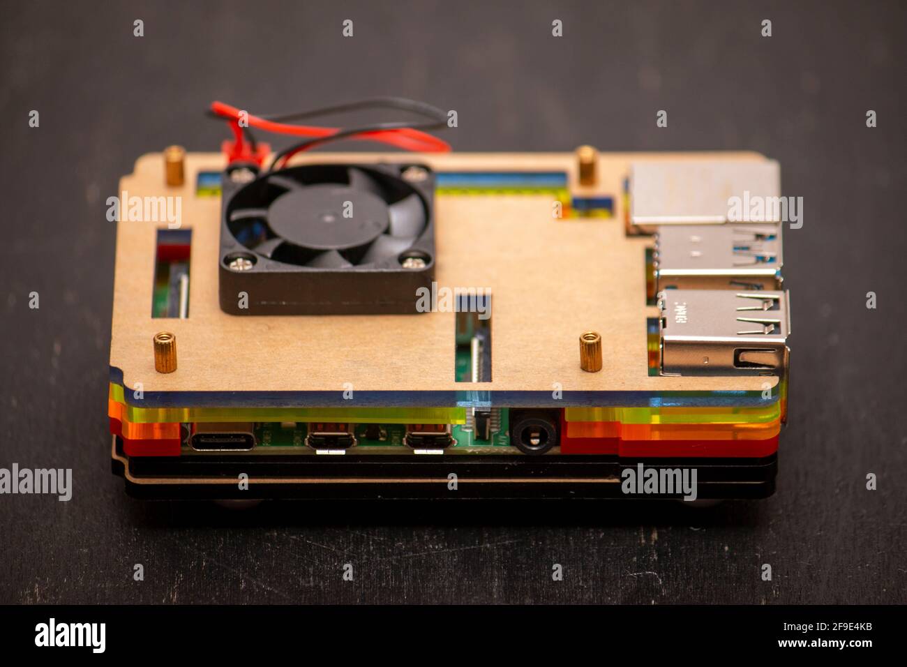 Diy Bus High Resolution Stock Photography and Images - Alamy