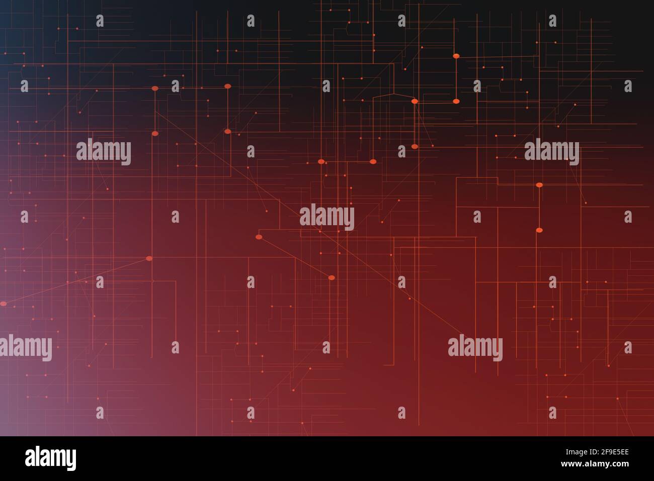 A board layout as a background with light effects Stock Photo - Alamy