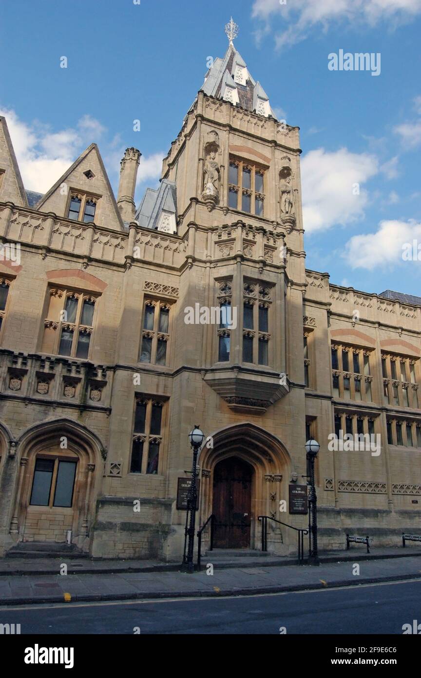 Bristol courts hi-res stock photography and images - Alamy