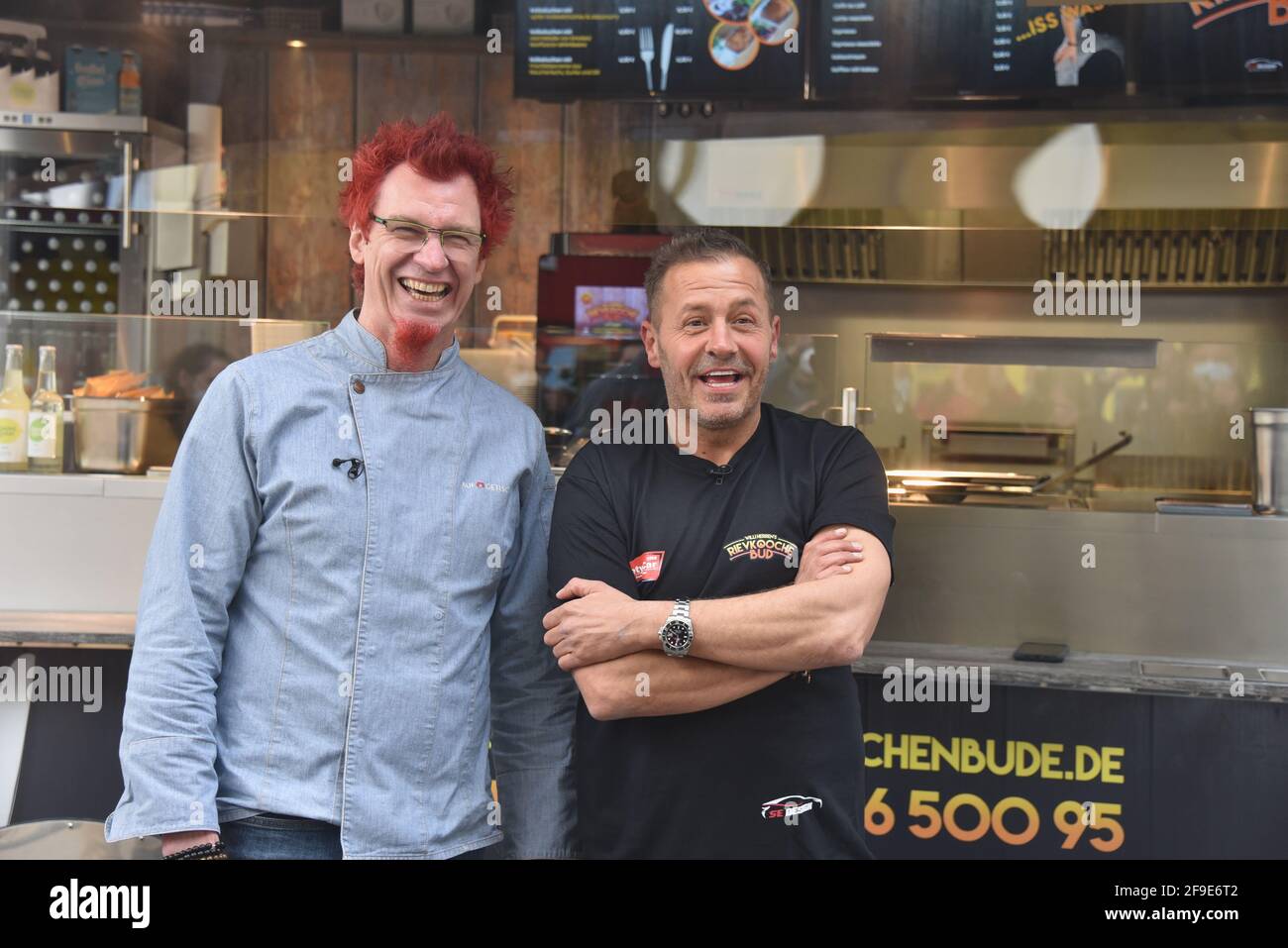 Opgen rhein hi-res stock photography and images - Alamy